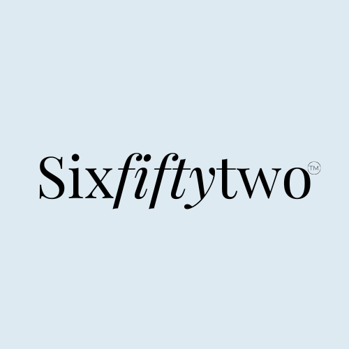 SIX FIFTY TWO
